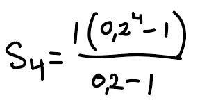 Geometrisk summa (Matematik/Matte 3) – Pluggakuten