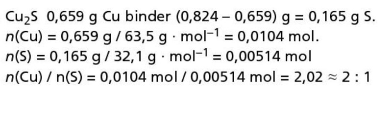 Förenings formel (Kemi/Kemi 1) – Pluggakuten
