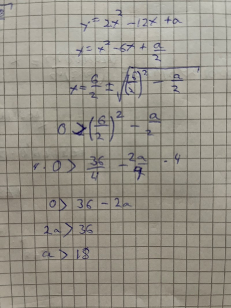 Nollställen (Matematik/Matte 2) – Pluggakuten