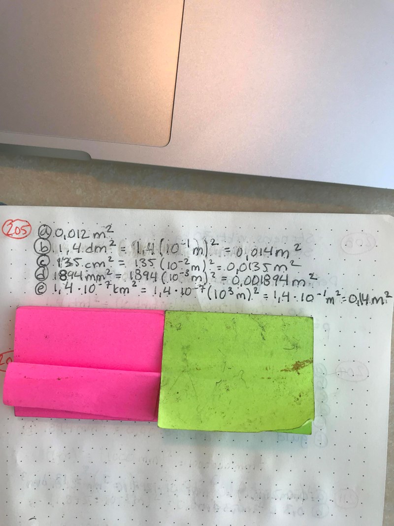 Prefix (Fysik/Fysik 1) – Pluggakuten