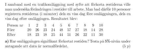 skillnaden mellan x och y (Matematik/Universitet) – Pluggakuten