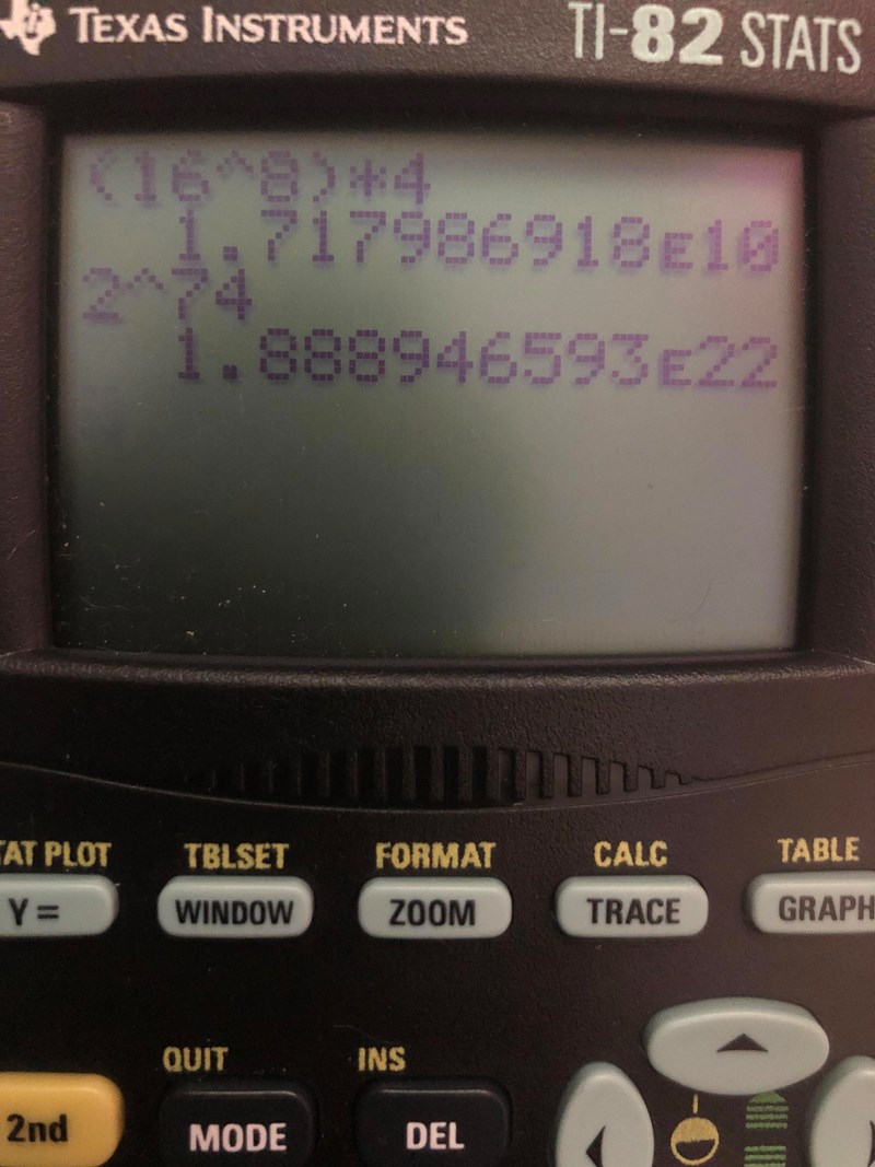 Potenser (Matematik/Matte 1/Aritmetik) – Pluggakuten