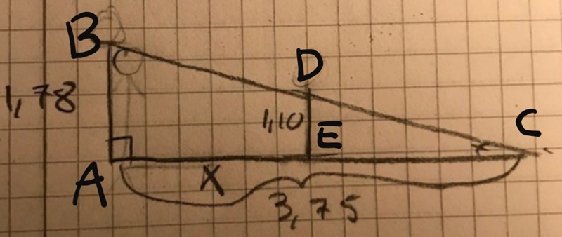 geometri matte 2b (Matematik/Matte 2) – Pluggakuten