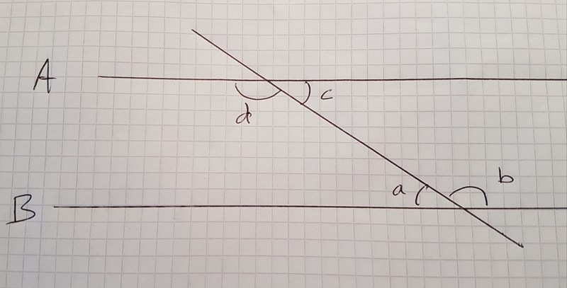 vinklar (Matematik/Matte 1/Geometri) – Pluggakuten
