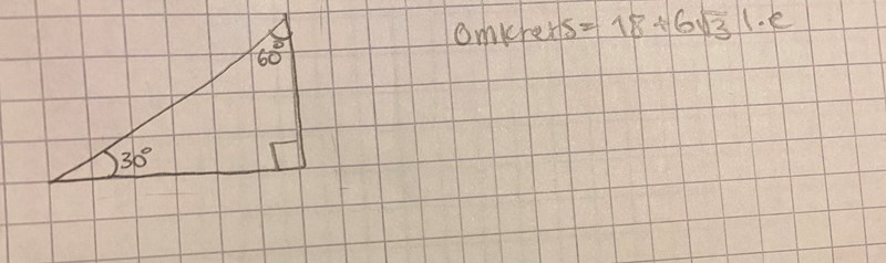Triangelns area (Matematik/Matte 3/Trigonometri) – Pluggakuten