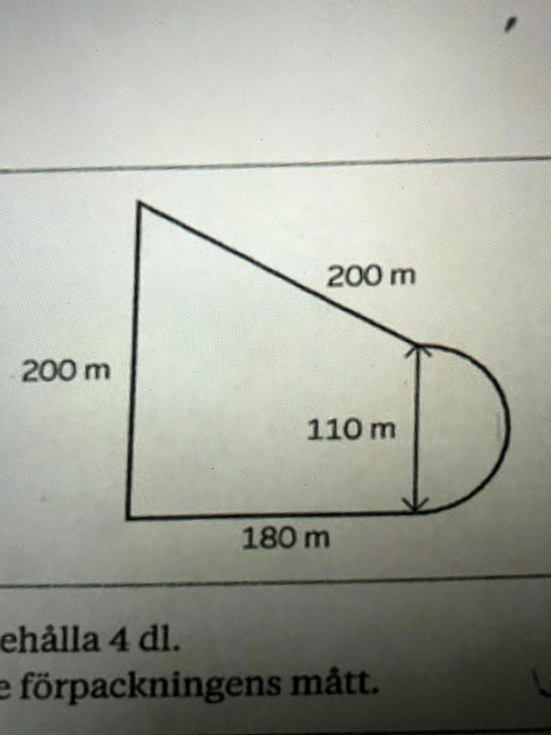 Matte geometri års 8 (Matematik/Årskurs 8) – Pluggakuten