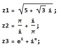 Wolfram Mathematica (Programmering/Övriga programmeringsspråk) – Pluggakuten