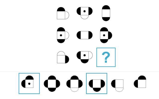 Matrigma (Matematik/Allmänna diskussioner) – Pluggakuten