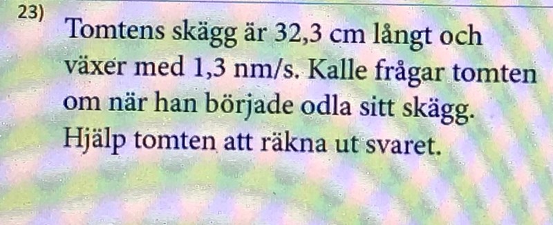 Prefix (Matematik/Matte 1) – Pluggakuten
