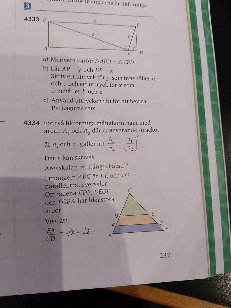 Pyramid (Matematik/Matte 2) – Pluggakuten