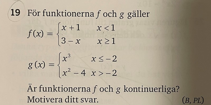 Kontinuerliga funktioner (Matematik/Matte 3/Algebraiska uttryck ...