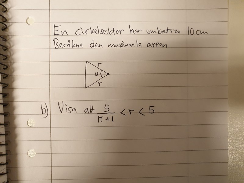 Trigonometri och grafer (2b) (Matematik/Matte 4/Trigonometri) – Pluggakuten
