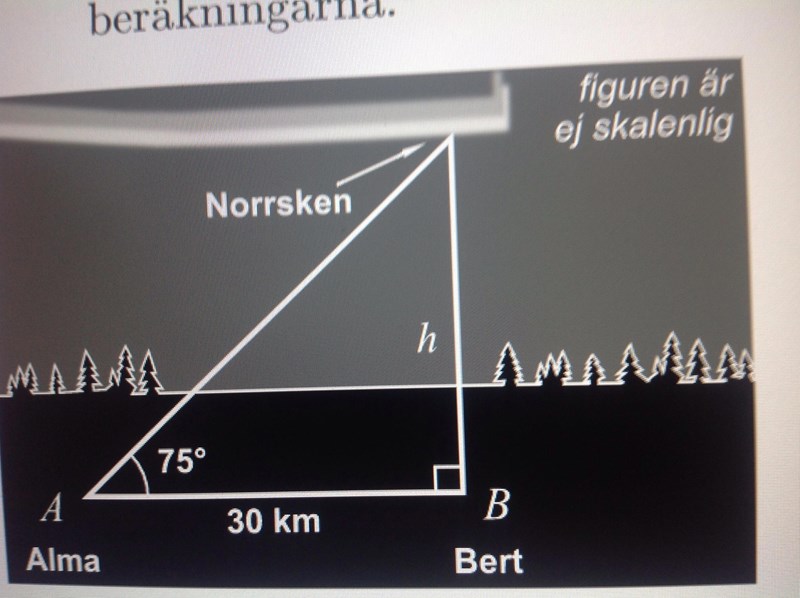 sinussatsen (Matematik/Matte 3/Trigonometri) – Pluggakuten