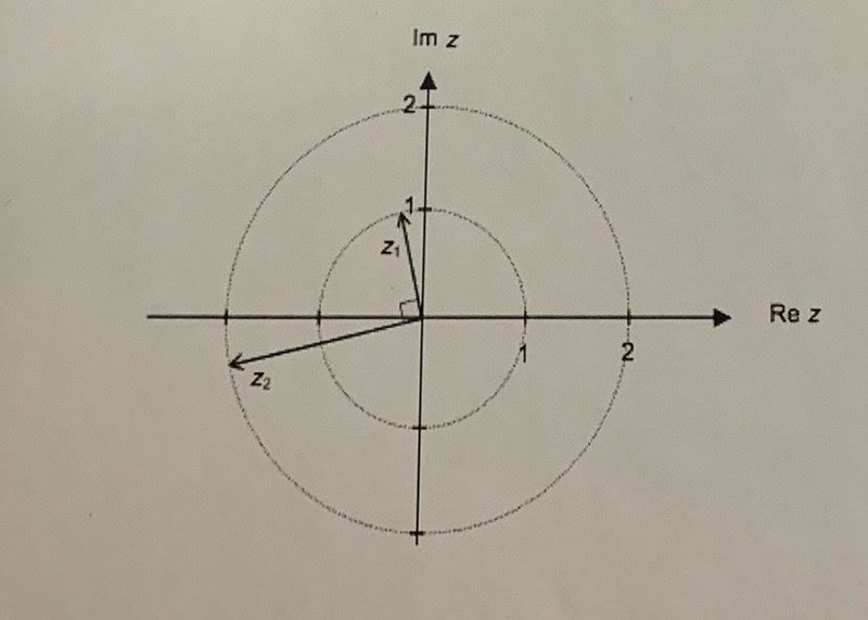 Komplexa tal (Matematik/Matte 4) – Pluggakuten