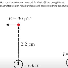 Riktning (1) (Fysik/Fysik 2) – Pluggakuten