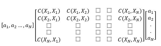 Multipel linjär regression, fördelning för beta (Matematik/Universitet ...