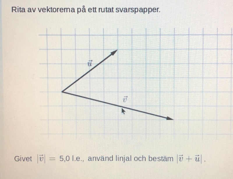 Grafer (Matematik/Matte 1/Funktioner) – Pluggakuten