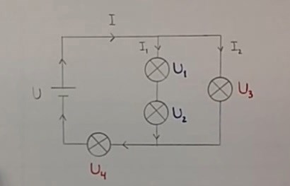 Elektrisk krets (Fysik/Fysik 1) – Pluggakuten