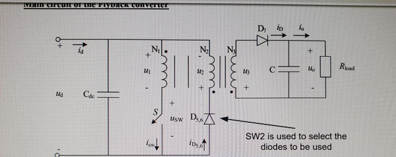 Induktans av en transformator (Fysik/Universitet) – Pluggakuten