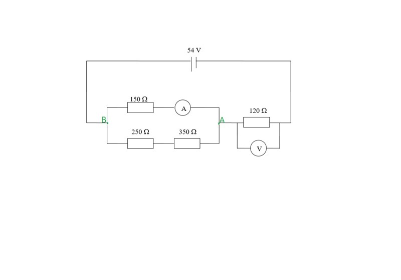 Krets (Fysik/Fysik 1) – Pluggakuten