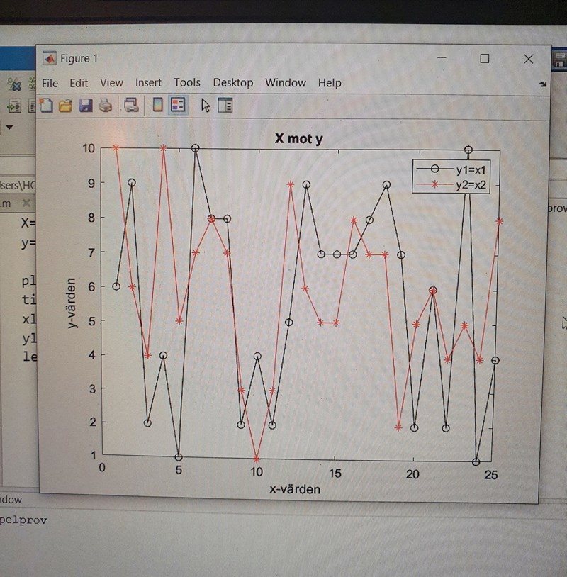 Sista timmarna innan tentan (Programmering/Matlab) – Pluggakuten