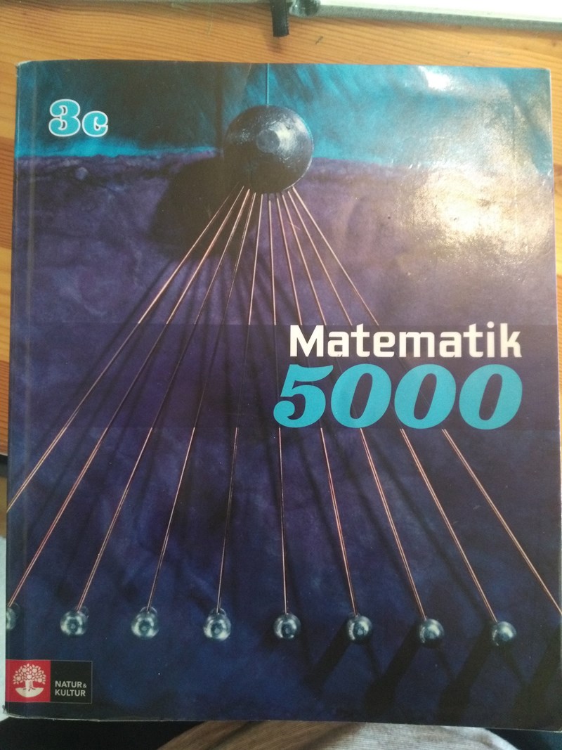 Matte 3c facit (1337-1351) (Matematik/Matte 3) – Pluggakuten