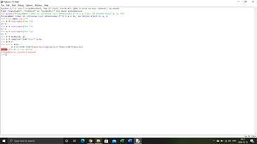 Python polynomekvation (Programmering/Python) – Pluggakuten