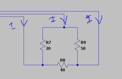 LTspice-Ellära (Teknik & Bygg/Universitet) – Pluggakuten