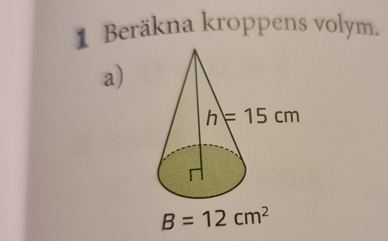 Matte, geometri (Matematik/Årskurs 9) – Pluggakuten