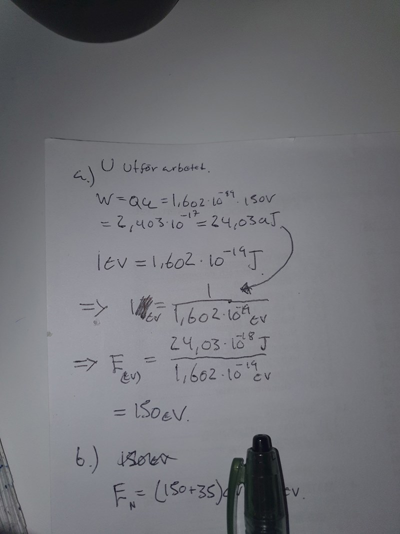 Kvantfysik(2) - Bohrs modell för väteatomen (Fysik/Fysik 2) – Pluggakuten