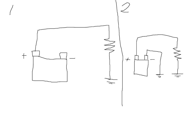 Sluten krets (Fysik/Fysik 1) – Pluggakuten