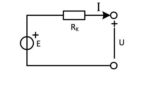 Ellära - Enkel krets kortslutning (Teknik & Bygg/Universitet) – Pluggakuten