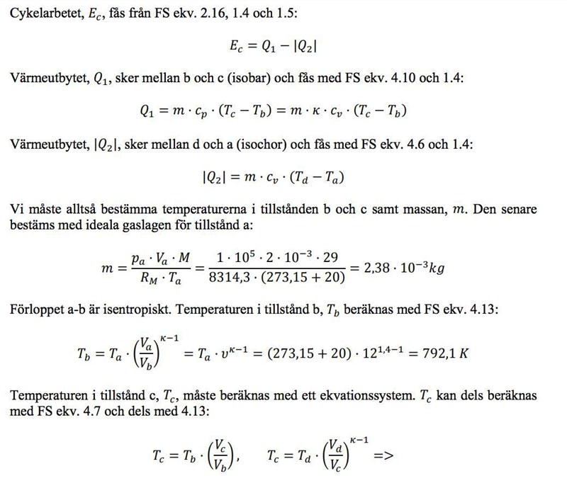 Termodynamik (Kemi) – Pluggakuten
