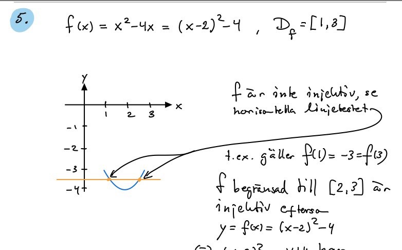 Grafer (Matematik/Universitet) – Pluggakuten