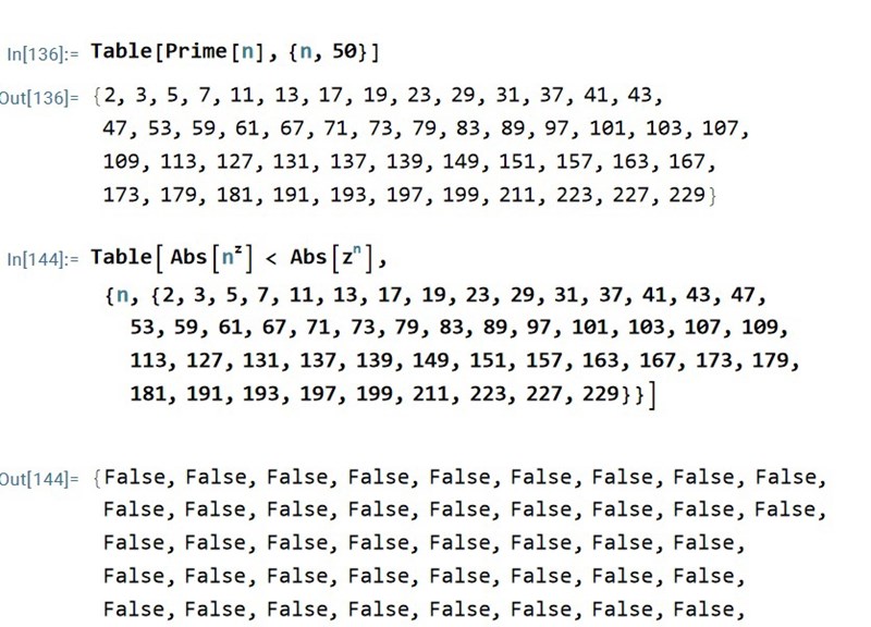 Wolfram Mathematica (Programmering/Övriga programmeringsspråk) – Pluggakuten