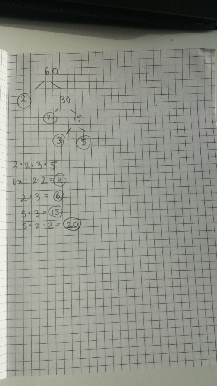 primtal (Matematik/Matte 1/Aritmetik) – Pluggakuten