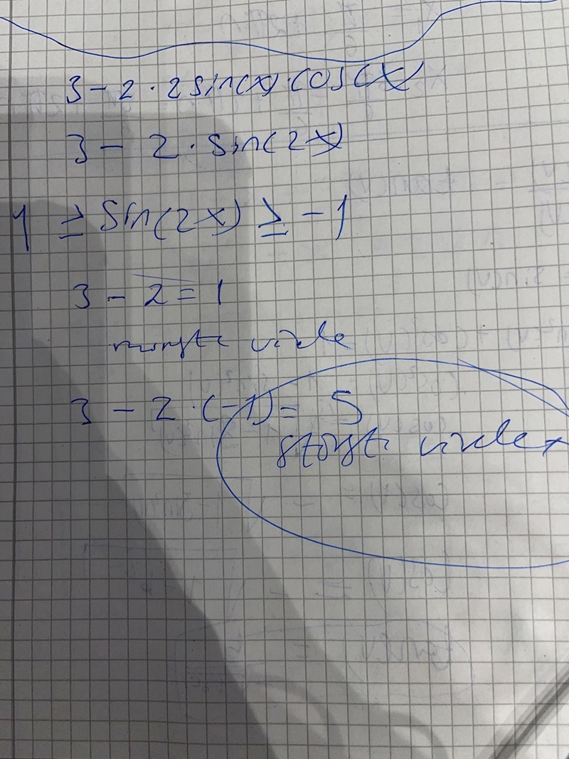 Hitta största och minsta värdet (Matematik/Matte 4) – Pluggakuten