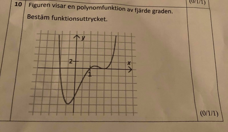 Ma3b prov på kap 1 Origo 3b (Matematik/Matte 3) – Pluggakuten