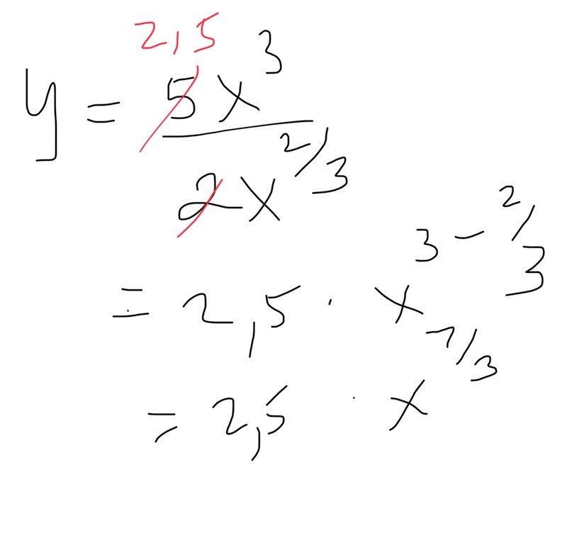 Deriverings regler (Matematik/Matte 3/Derivata) – Pluggakuten