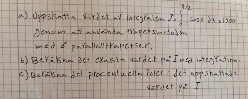 Grafiska metoder (Matematik/Matte 4/Integraler och tillämpningar ...