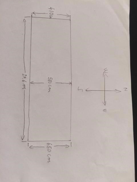 Vad är arean? (Matematik/Årskurs 9) – Pluggakuten