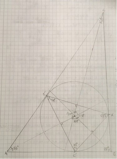 Analytisk Geometri (Matematik/Matte 2/Logik och geometri) – Pluggakuten