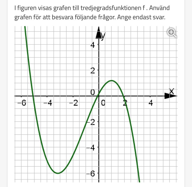 Matte 4 grafer (Matematik/Matte 4) – Pluggakuten