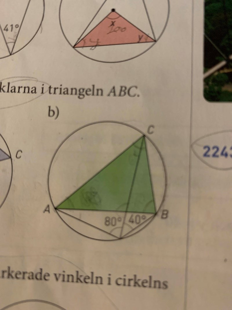 varför? (Matematik/Matte 2/Logik och geometri) – Pluggakuten