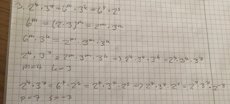 Potenser (Matematik/Matte 1) – Pluggakuten