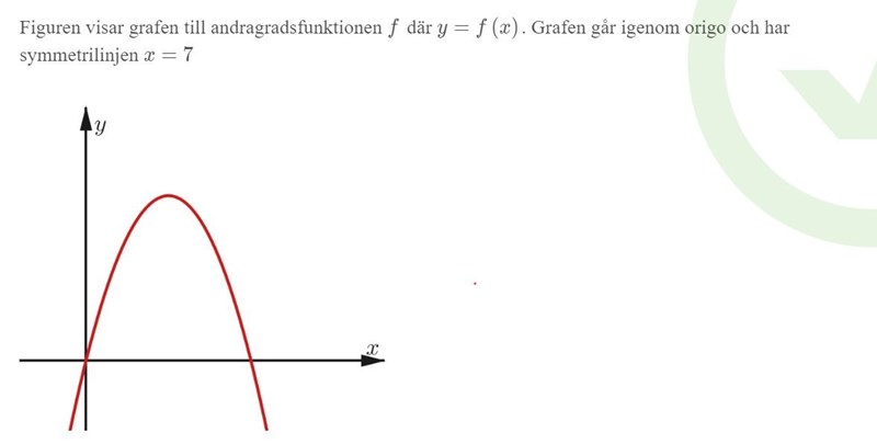 Funktioner (Matematik/Matte 3) – Pluggakuten