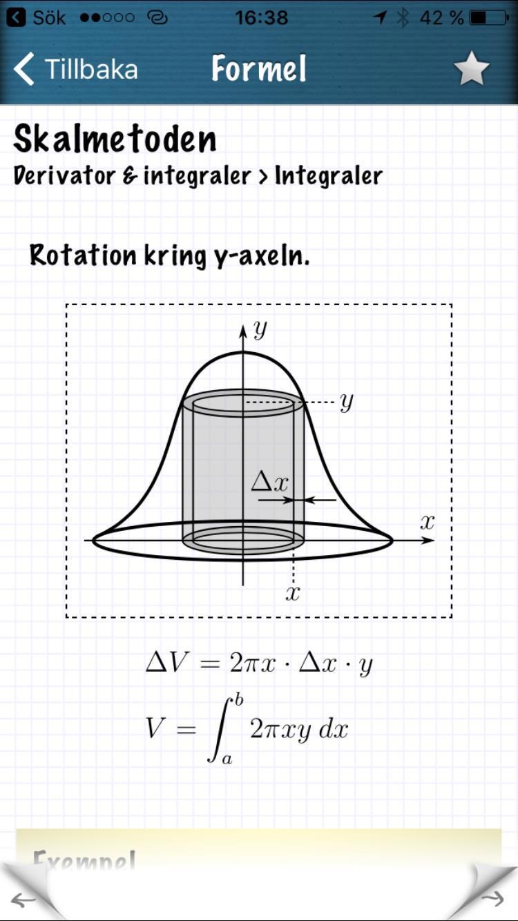 En fråga från NP-02vt (Matematik/Matte 4) – Pluggakuten
