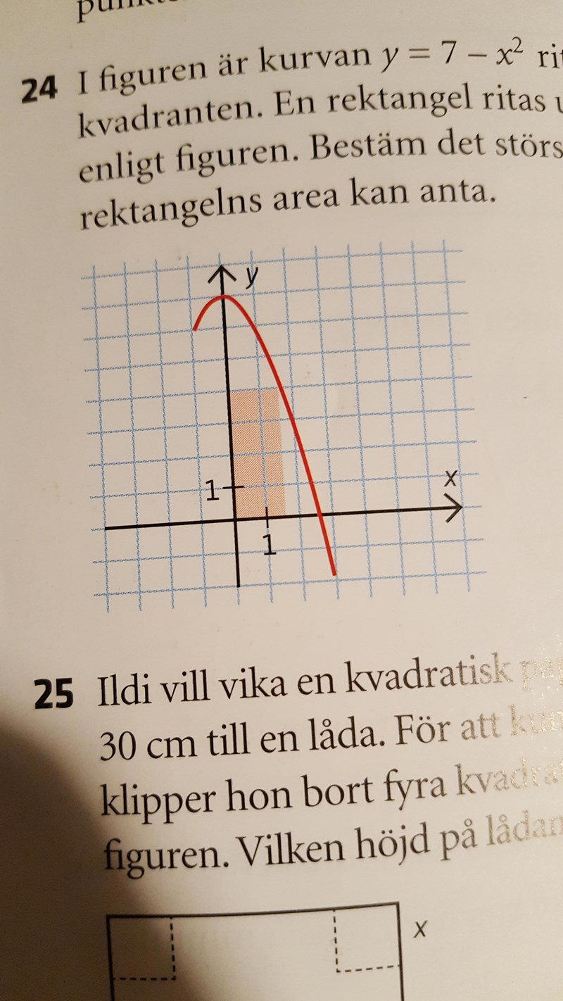 Derivator (Matematik/Matte 3/Derivata) – Pluggakuten