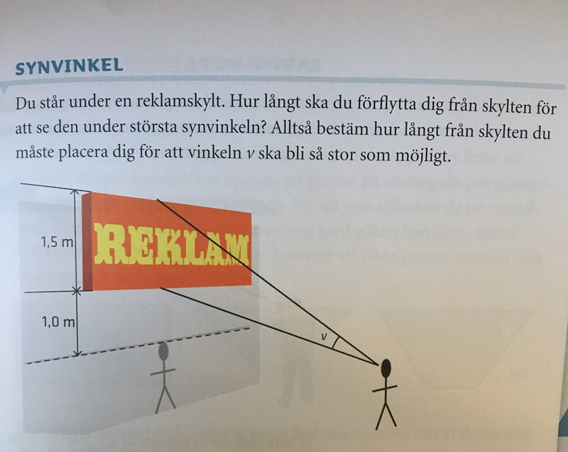 Matte 5c Origo - Synvinkel (Matematik/Matte 5) – Pluggakuten