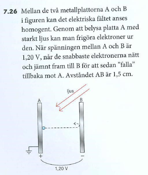 Elektricitet (Fysik/Fysik 1) – Pluggakuten